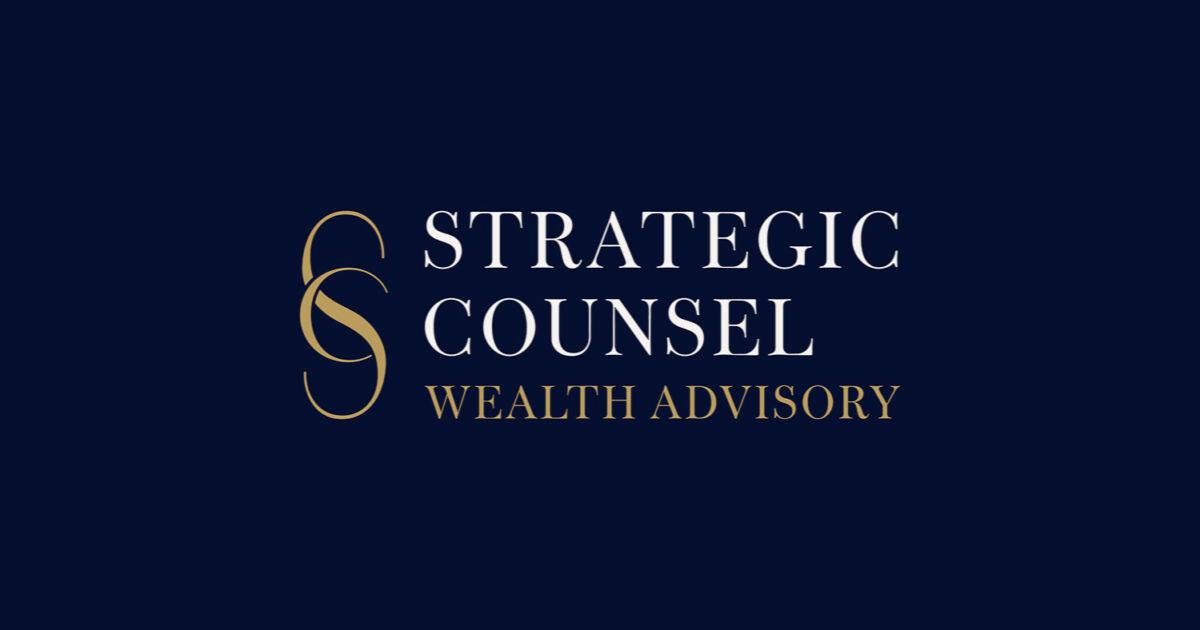 Home | Strategic Counsel Wealth Advisory